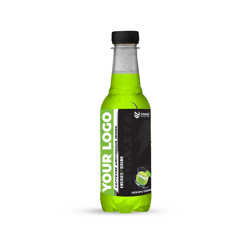 Performance Pre-Workout Drink
